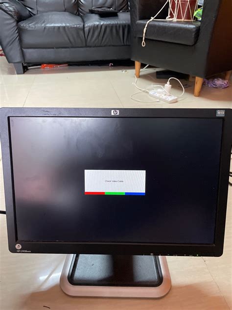 HP MONITOR Computers Tech Desktops On Carousell