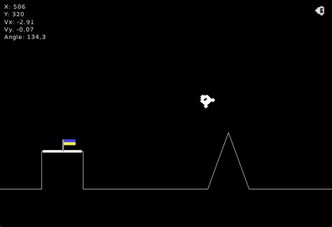 moon lander game image moddb