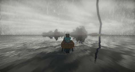 Im In Love With These Shaders Thanks U C00ner R Minecraft