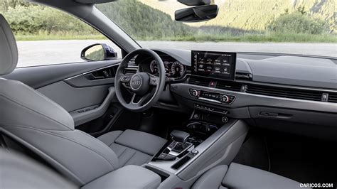 46 Audi A4 2020 Interior Uk Audi Car Gallery