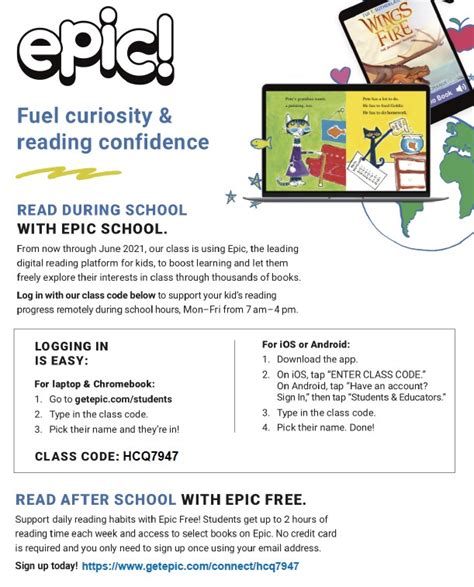 Free Epic Class Codes 2025 Fionna Jessica