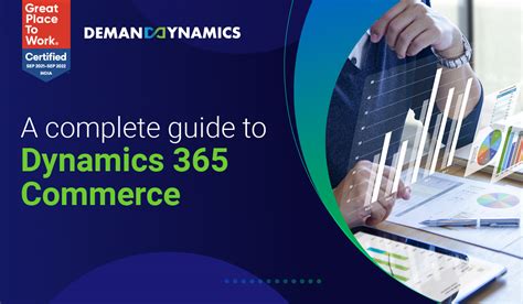 A Complete Guide To Dynamics 365 Commerce Demanddynamics