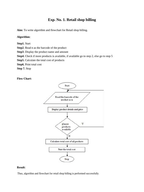 Pspp Lab 23cs102l Exp 1and2 Pdf