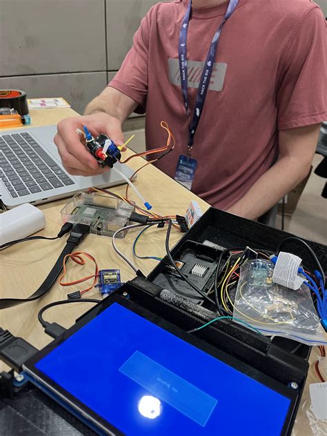 Professor Puddles Devpost