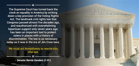 Jobsanger Supreme Court Tosses Out Equal Voting Rights Protections For