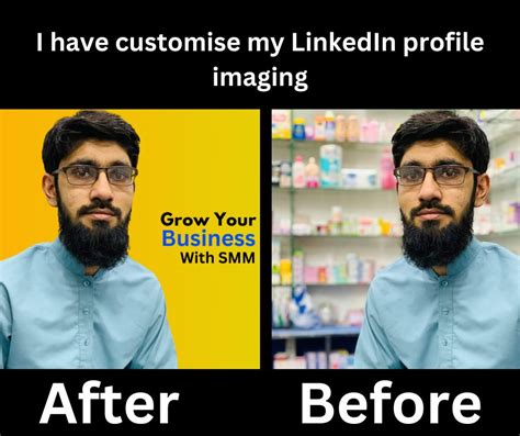 Muhammad Uzair On Linkedin Updated My Linkedin Profile Picture With A