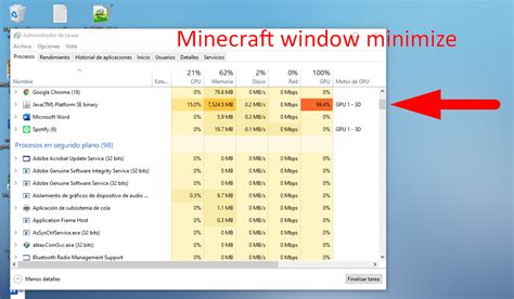 Resource Consumption And Performance · Issue 5845 · Sp614xoptifine
