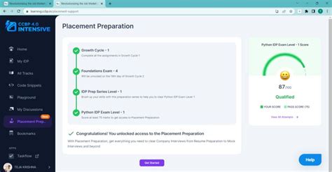 Teja Krishna Pulaganti On Linkedin 100daysofcode Nxtwave Ccbp