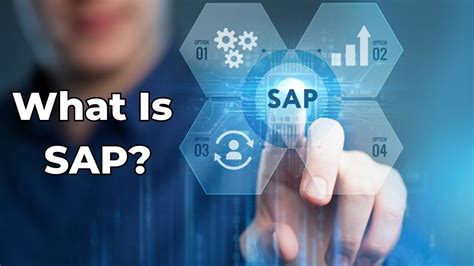 The Difference Between Erp And Sap Evosus