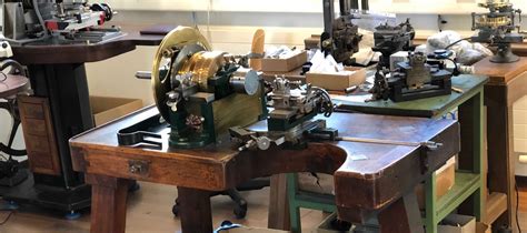 The Naked Watchmaker