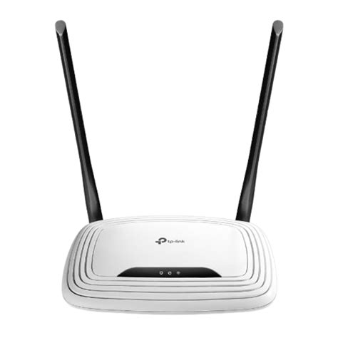 Tp Link 300mbps Wireless N Router Sonrf Shop
