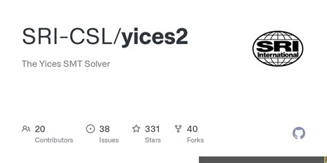 Yices Smt Solver Now Open Source Rprogramming