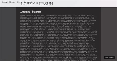 Frosty Bogdan M22tdj Codesandbox