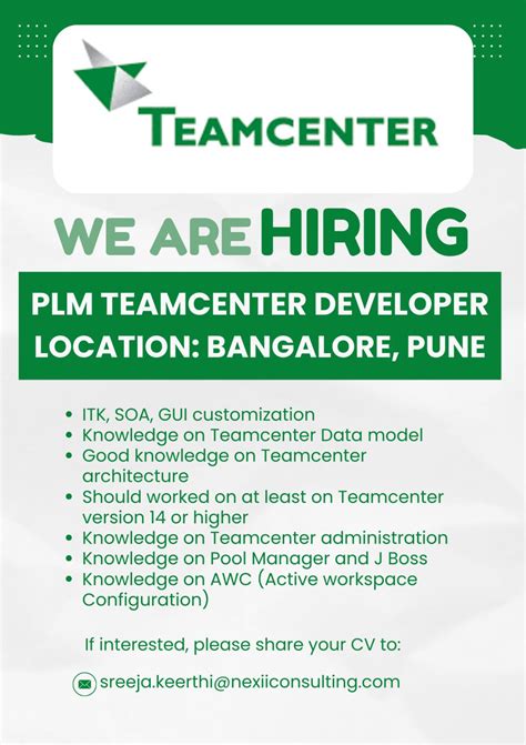 Sreeja Keerthi On Linkedin Connections Hiring Plmteamcenter