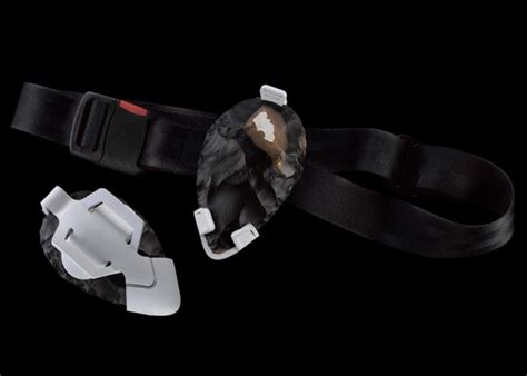 Ami Drach And Dov Ganchrow Recreate Tools With 3d Printed Handles