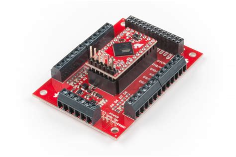 Ast Can485 Io Shield 24v Hookup Guide Sparkfun Learn