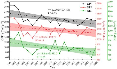 Simulation Of The Carbon Cycles Spatiotemporal Dynamics In The Hangzhou Forest Ecosystem And