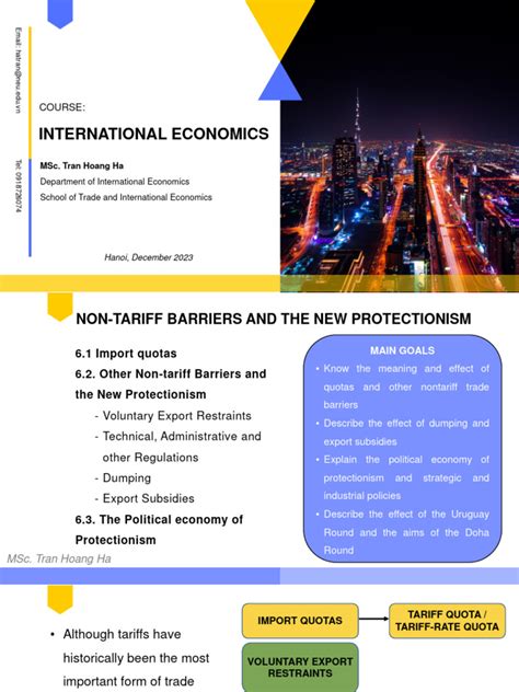 Co Ordinate Clc Ie Chapter 1b 2pdf Pdf Dumping Pricing