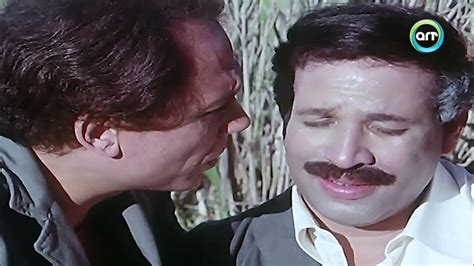 عادل امام سعاد حسني 🎬 فيلم الانس والجن Youtube