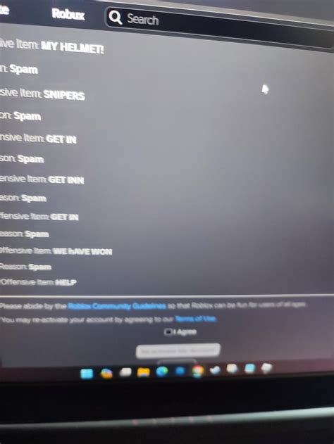 So Commanding People In A War Game Is Against The Roblox Rules This Is