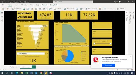 Zurisha Sayyed On Linkedin Powerbi Connections Data Growthschool Dataanalytics