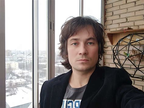 Nikolay Smirnov