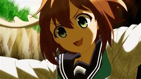 La Imagen De My Deer Friend Nokotan Es Usada De Una Terrible Manera