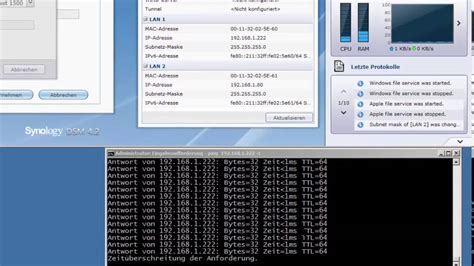 Link Aggregation Cisco And Synology Youtube