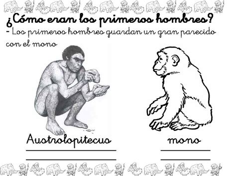 Clase De Infantil Prehistoria Prehistoria Primaria La Prehistoria Images