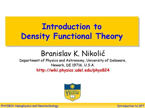 Fileintro Dftpdf Phys824