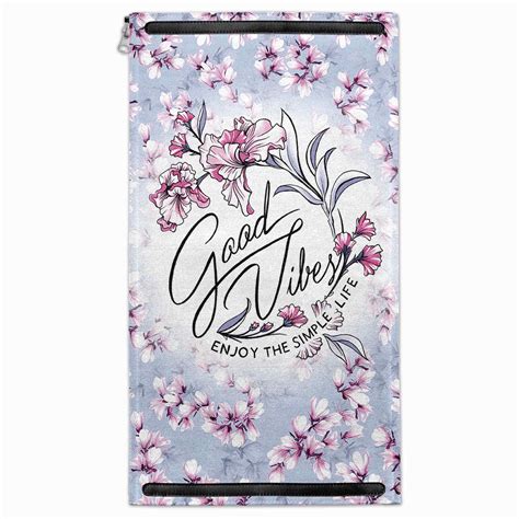 Good Vibes Patch · Swapwear®