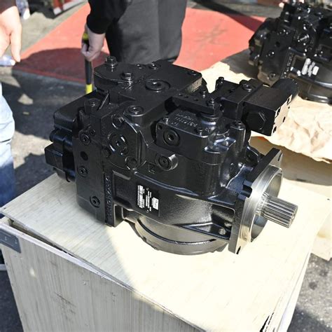 Danfoss 90 Series Hydraulic Pump Riverside Hydraulic Pump 50 Off