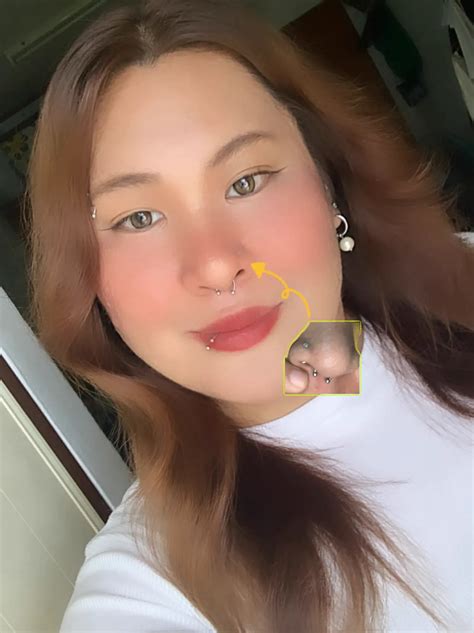 รีวิวการเจาะทั้งหมดในชีวิตต หู15รู จมูก2 ปาก1 คิ้ว1 แกลเลอรีที่