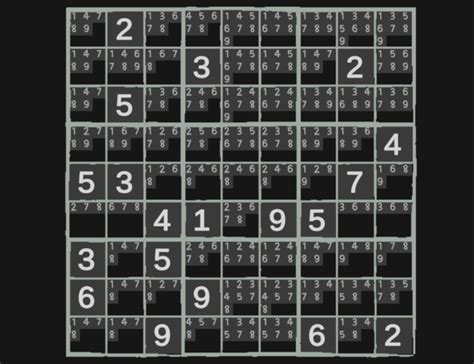Quantum Sudoku By Vengantmjolnir