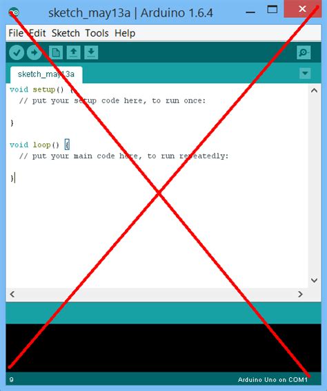 Lập Trình Với Arduino Không Cần Viết Code Cộng đồng Arduino Việt Nam