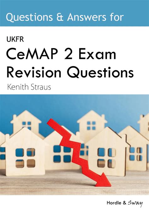 Cemap 2 Exam Revision Questions Mortgage Advisor Questions And Answers