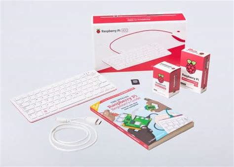 Raspberry Thin Client News