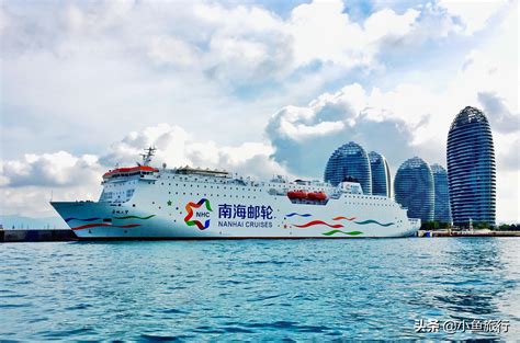 南海之梦邮轮西沙旅游攻略南海游轮旅游攻略 联途