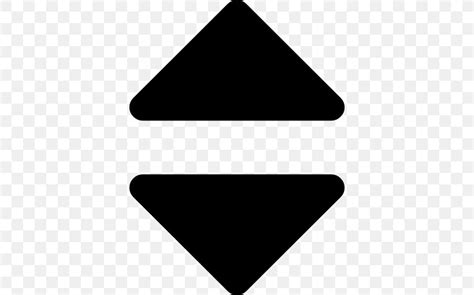 Font Awesome Sorting Algorithm Arrow Png 512x512px Font Awesome