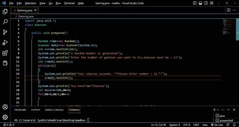 Madhu Parna On Linkedin Internship Oasisinfobyte Javaprogramming