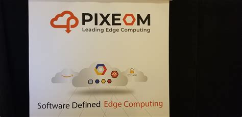 pixeom raises 15m for its software defined edge computing platform techcrunch