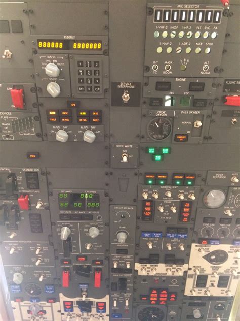 Fs2020 Views For Cockpit Builders Home Cockpit Builders Microsoft