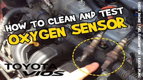 How To Remove An Oxygen Sensor At Bobby Flores Blog