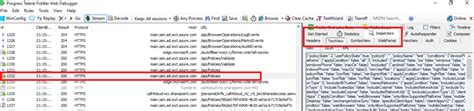 Fiddler Capture And Decrypt Intune Traffic Troubleshoot