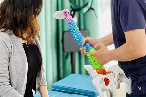 Chiropractic Adjustment Spinal Adjustment Auckland