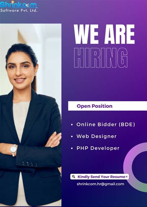 Anjali Vaishnav On Linkedin Experience Interestedonecandirectly