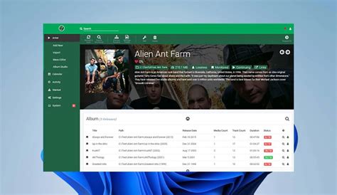 Lidarr Download Latest 2025 Filecr