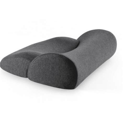 경추베개 사용법 장단점