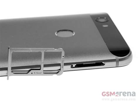 Huawei Nova Pictures Official Photos