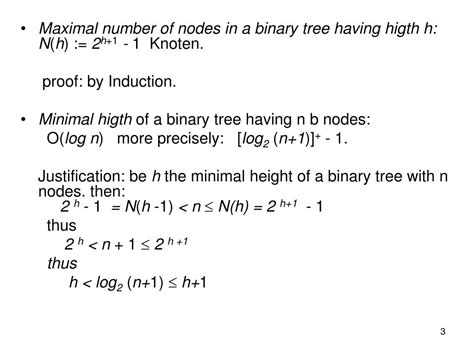 ppt chapter 6 searching trees and more sorting algorithms 6 1 binnary tree powerpoint
